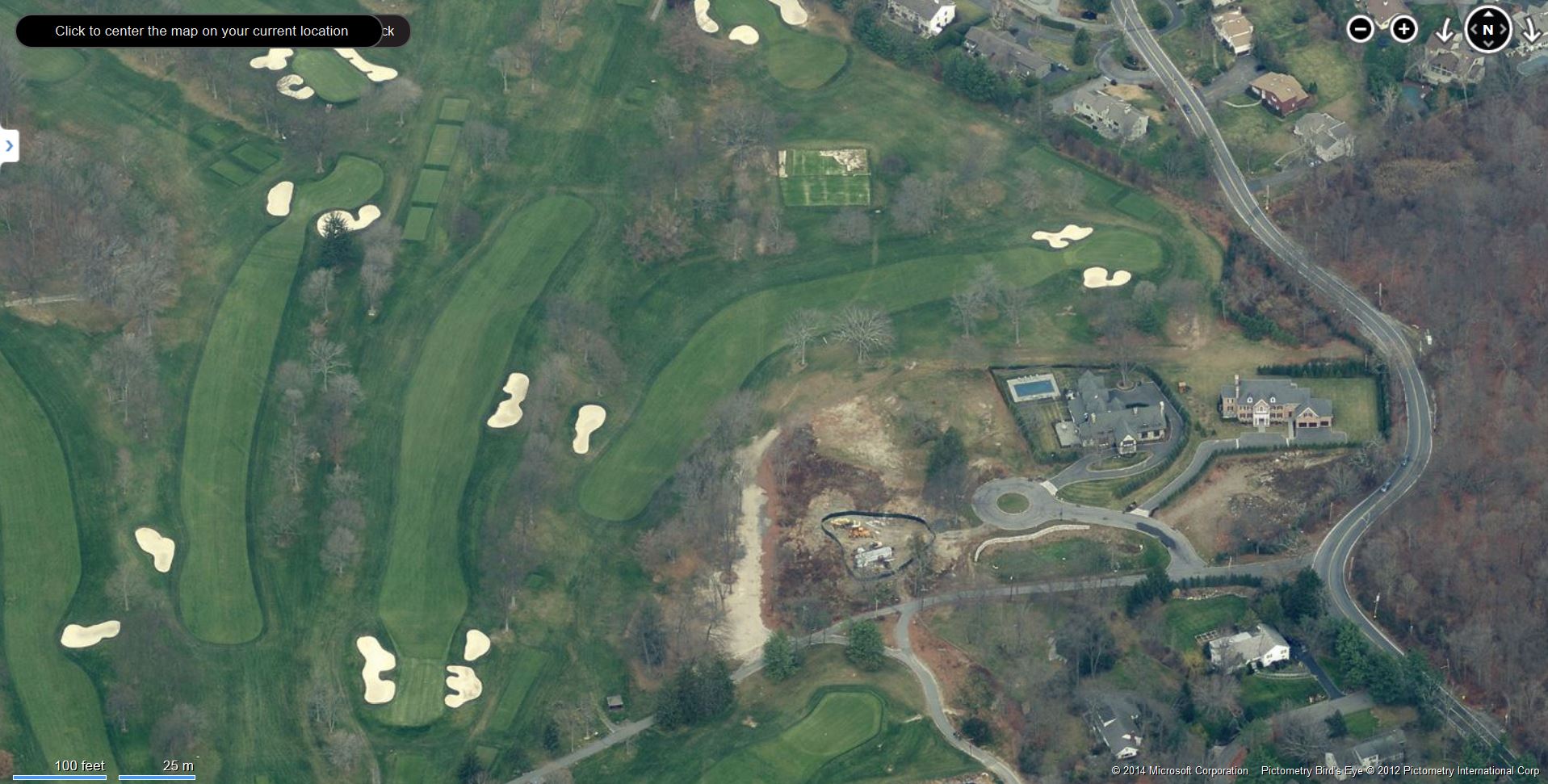Development Projects - Comstock Residential Contracting
