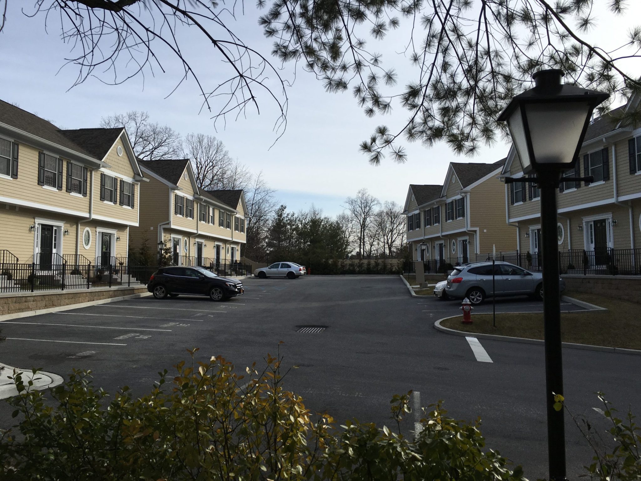 Development Projects - Comstock Residential Contracting