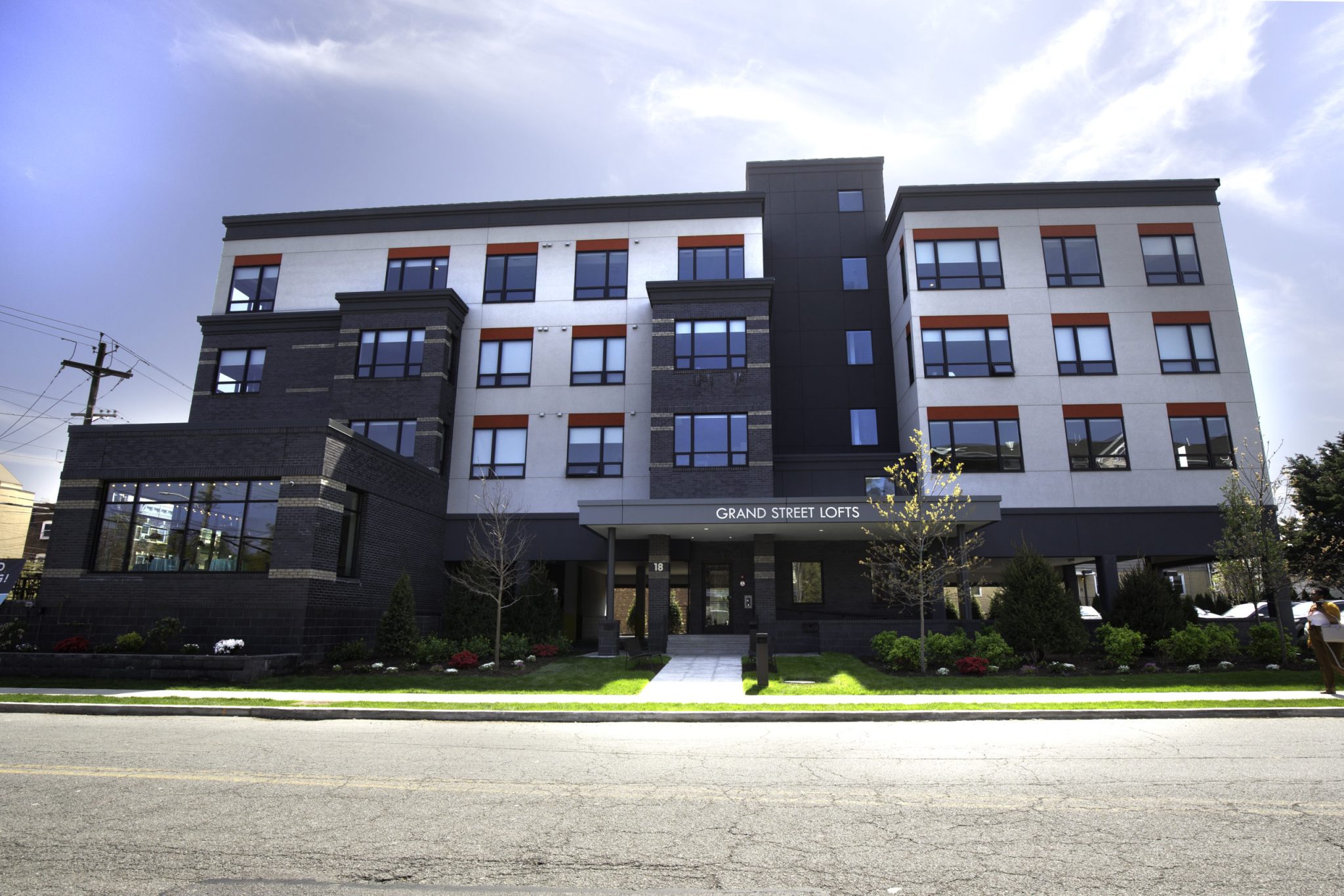 Development Projects - Comstock Residential Contracting