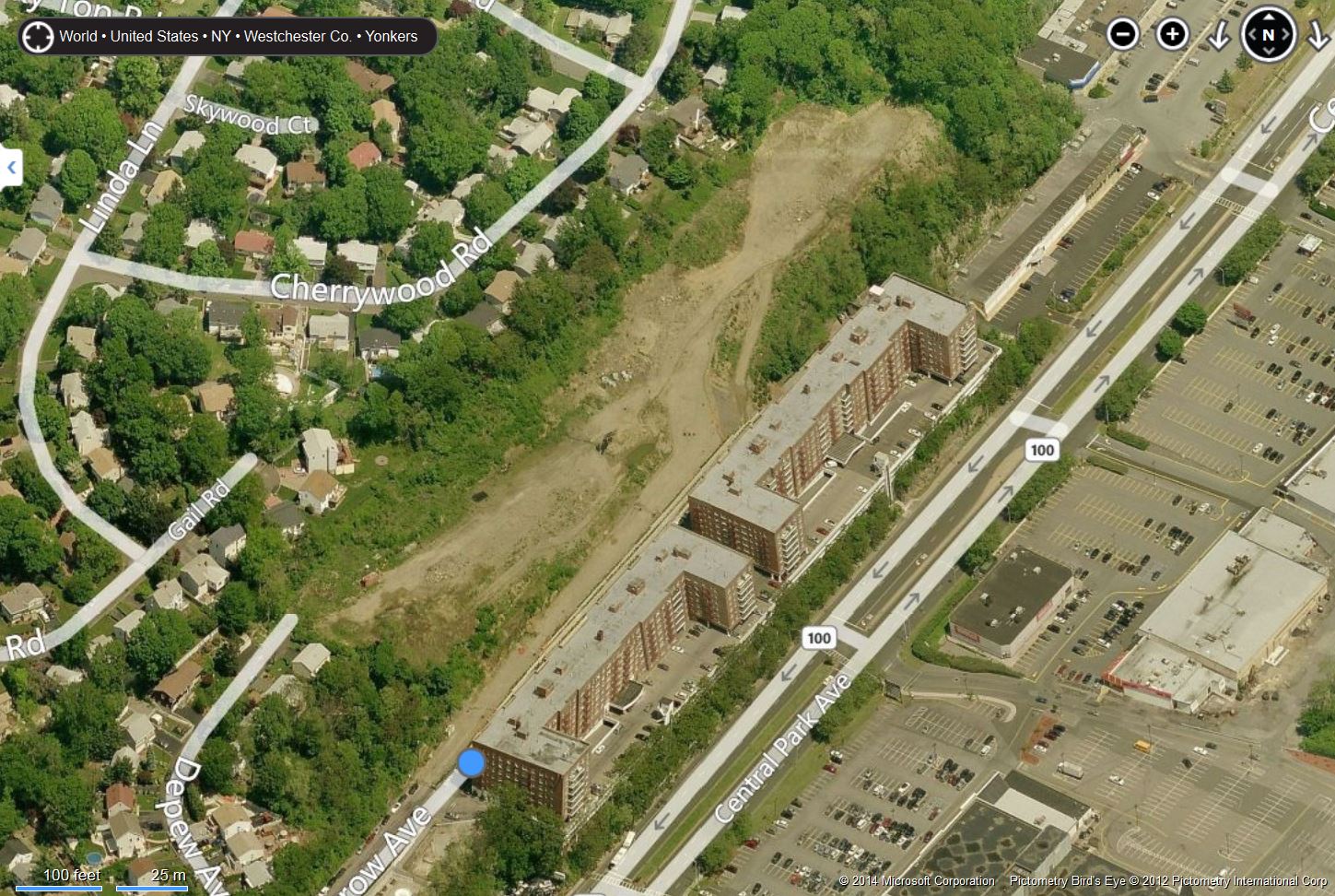 Development Projects - Comstock Residential Contracting