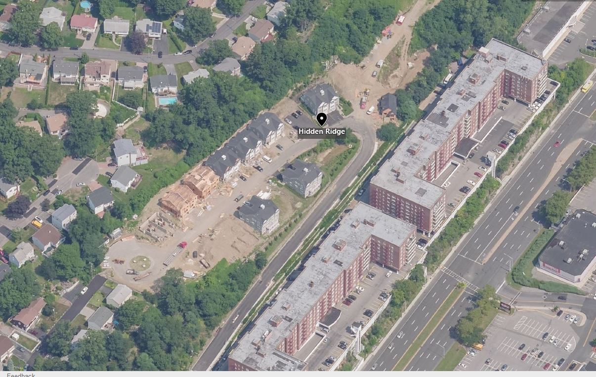 Development Projects - Comstock Residential Contracting