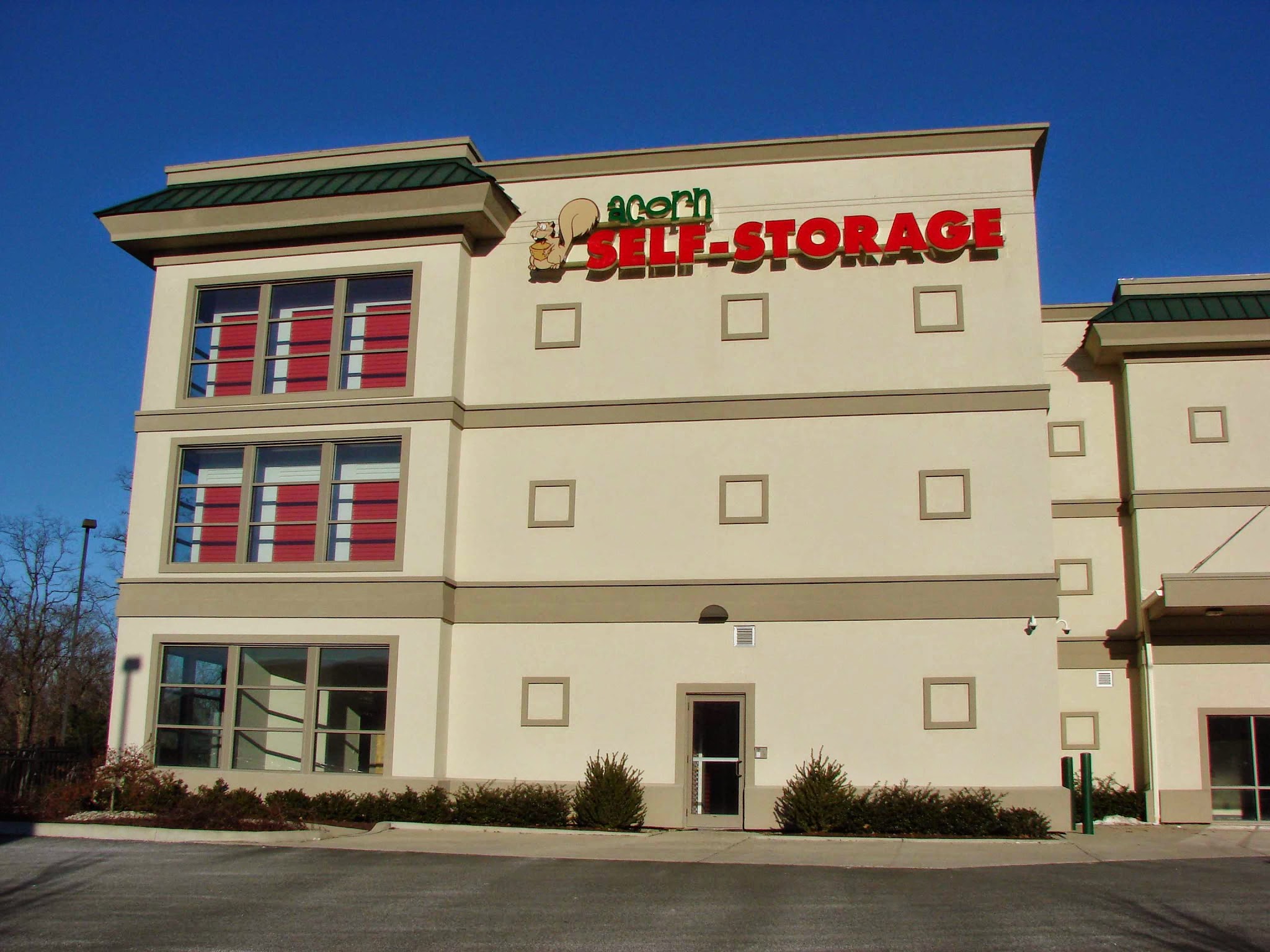 Development Projects - Comstock Residential Contracting