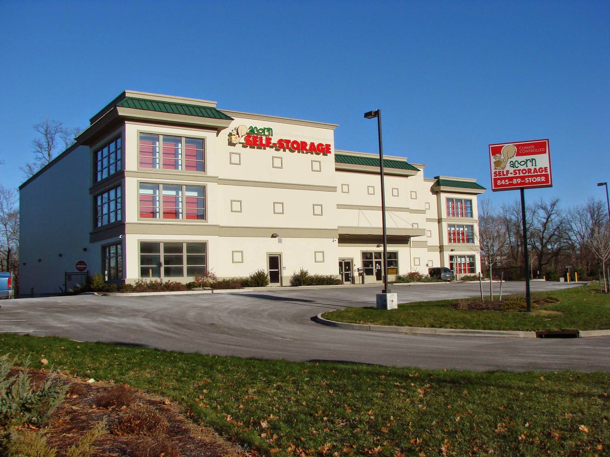 Development Projects - Comstock Residential Contracting